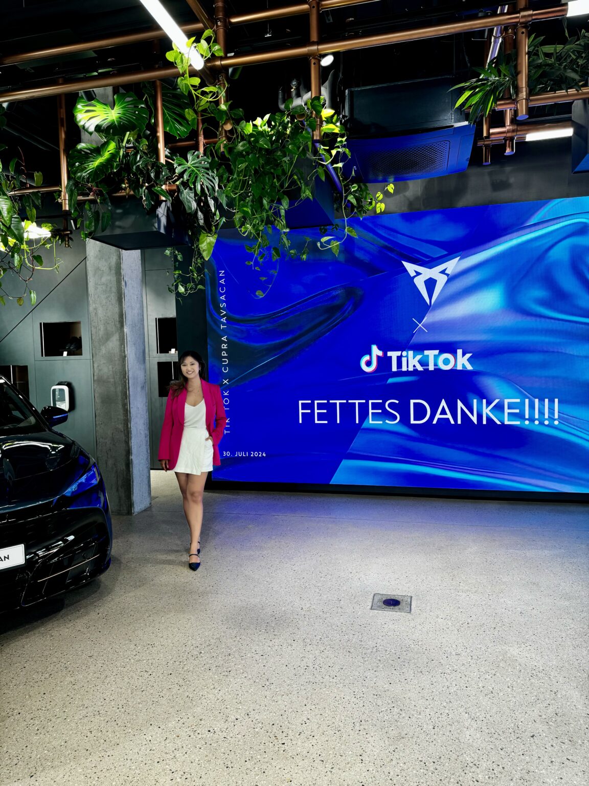 TikTok x CUPRA x PIA Media – PIA Media